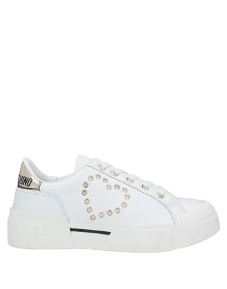 Love Moschino SCHUHE - Sneakers auf YOOX.COM