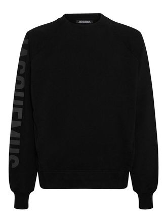 Jacquemus Sweat-Shirts - Noir