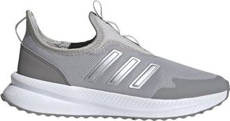 adidas Mixte X_PLR Pulse Shoes, Grey Two/Silver met/Solid Grey, 40 2/3 EU