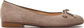 Ara Ballerinas Ara Sardinia 12-31324-07 Beige