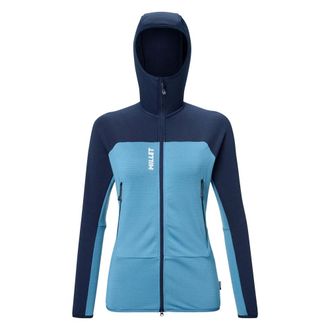 Millet Damen, Sport, Blau, XSGr&ouml;&szlig;e