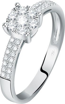 Christ Ring