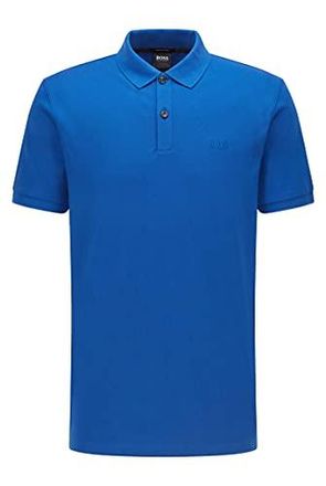 BOSS Green Mens Paddy Polo 10102943