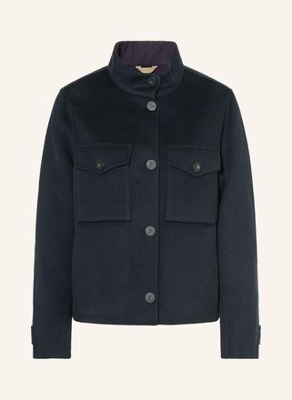 Woolrich Woolrich Jacke blau