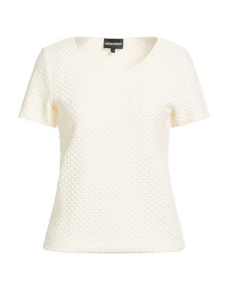 Emporio Armani TOPS - T-shirts auf YOOX.COM