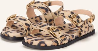 AGL Agl Sandalen Cristina beige