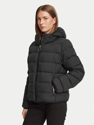 HUGO BOSS Daunenjacke Fandine-3 50566084 Schwarz Regular Fit
