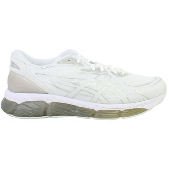 Asics Asics Gel-Quantum 360 VIII Herren Wei&szlig;e Laufschuhe