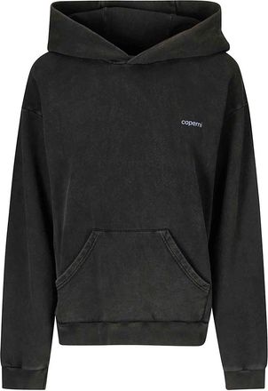 Coperni Sweatshirt - Blau