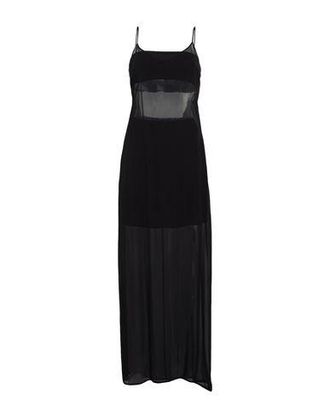 Circus Hotel ROBES - Robes longues sur YOOX.COM