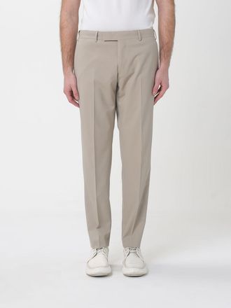 Pantaloni Torino Hose PT TORINO Herren Farbe Beige