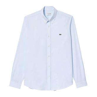Lacoste Herren, Shirts, Blau, XLGr&ouml;&szlig;e