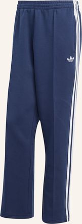 adidas Originals Adidas Originals Adicolor Spacer Baggy Trainingshose blau