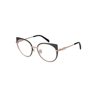 Pucci Damen Optische Rahmen in Ros&eacute;gold - - Accessories - Damen - Mehrfarbig - ONE SIZE