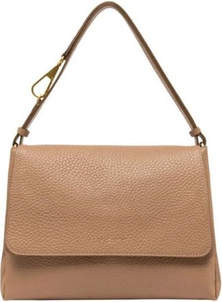 Gianni Chiarini Femme, Sacs, Beige, Taille: ONE Size Cecile