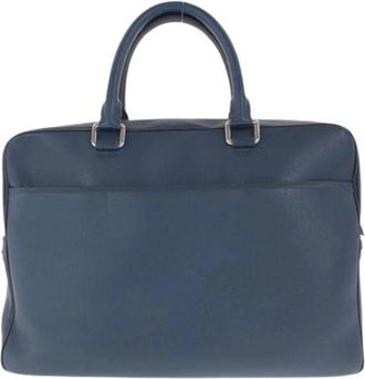 Louis Vuitton Herren, Pre-Owned, Blau, ONE SIZEGröße