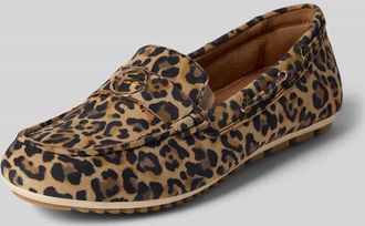 Tamaris Loafer aus reinem Leder