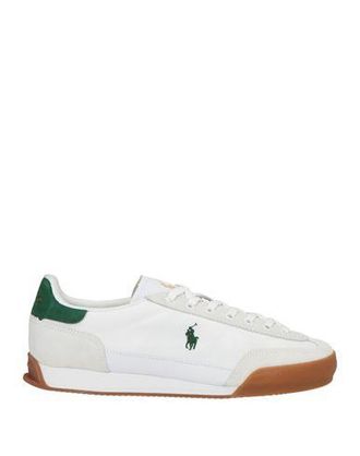 Ralph Lauren CHAUSSURES - Sneakers sur YOOX.COM
