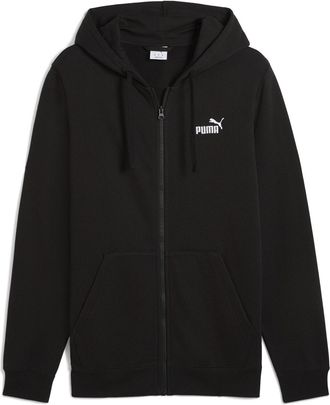 Puma Sportsweatjacke Essentials No. 1