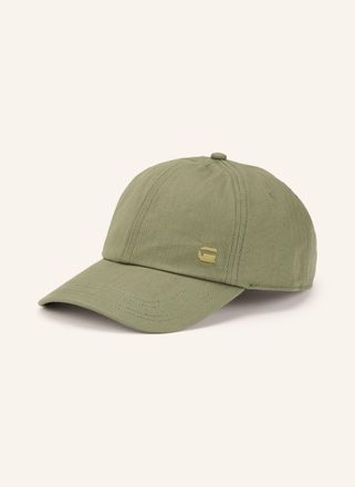 G-Star Cap gruen