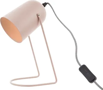 Present Time Lampe &agrave; poser Enchant en fer Present Time