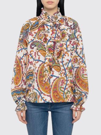 Etro Hemdbluse ETRO Damen Farbe Yellow Cream