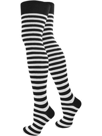 Normani Overknee Strümpfe