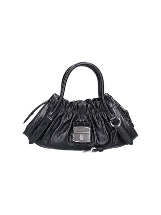Marc Jacobs Handbag The Small Satchel