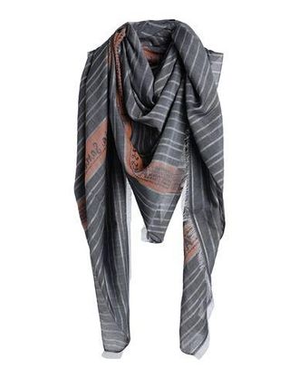 Alessia Santi ACCESSOIRES - &Eacute;charpes sur YOOX.COM