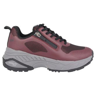 Waldl&auml;ufer Damen, Schuhe, Rot, 36 EUGr&ouml;&szlig;e