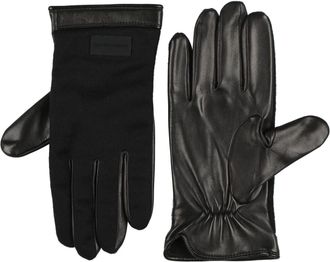 Emporio Armani ACCESSOIRES - Handschuhe auf YOOX.COM