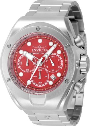Invicta Racing 47744 Herrenuhr - 48mm