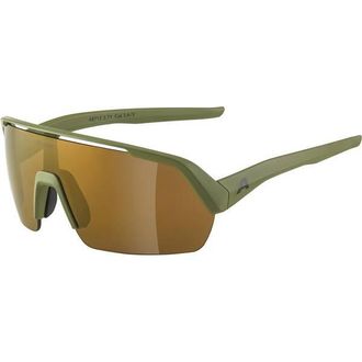 Alpina Herren Brille TURBO HR
