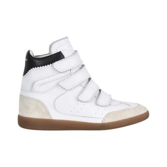 Isabel Marant Damen, Schuhe, Wei&szlig;, 41 EUGr&ouml;&szlig;e