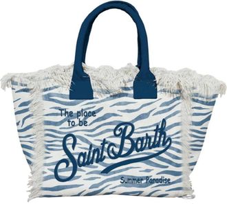 MC2 Saint Barth Homme, Sacs, Multicolore, Taille: ONE Size Accessories