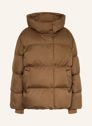 Tommy Hilfiger Daunenjacke beige
