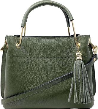 Chicca Borse Handtasche