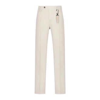 Manuel Ritz Herren, Hosen, Beige, 3XLGr&ouml;&szlig;e