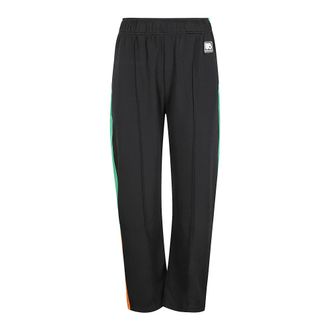 Wales Bonner Stilvolle Urban Commune Kleidungskollektion - - Trousers - Damen - Schwarzk - M