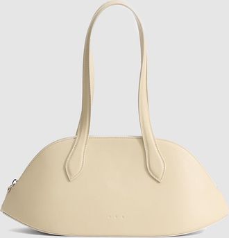 Aesther Ekme Sac Cosmo Bowling Butterscotch