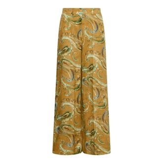 Marella Damen, Hosen, Mehrfarbig, XSGr&ouml;&szlig;e