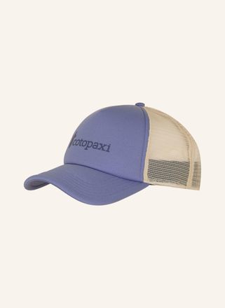 Cotopaxi Cotopaxi Cap blau