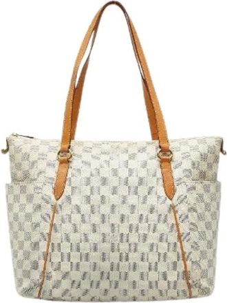 Louis Vuitton Damen, Pre-Owned, Wei&szlig;, ONE SIZEGr&ouml;&szlig;e
