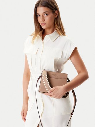 Tous Handtasche TOUS Audree 2002287045 Braun