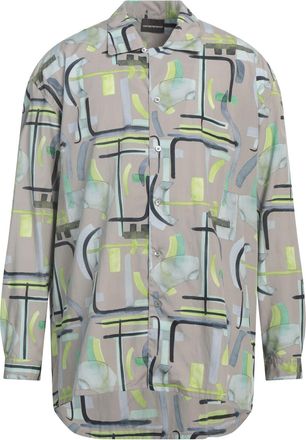 Emporio Armani TOPS - Hemden auf YOOX.COM