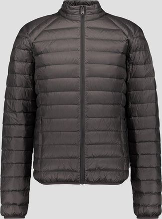 Jott Doudoune l&eacute;g&egrave;re Anthracite Mat - Taille XXL