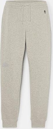 Timberland Exeter River Jogginghose mit angerauter Innenseite f&uuml;r Herren in Dunkelgrau, Herren, Grau, Gr&ouml;&szlig;e