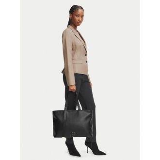 A|X Armani Exchange Handtasche Armani Exchange XW002988 AF19902 UC001 Schwarz