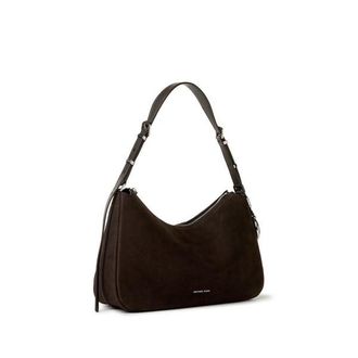 Michael Kors Sac &agrave; main Nolita en cuir