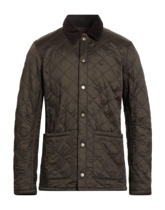 Barbour JACKEN & M&Auml;NTEL - Pufferjacken & Daunenjacken auf YOOX.COM